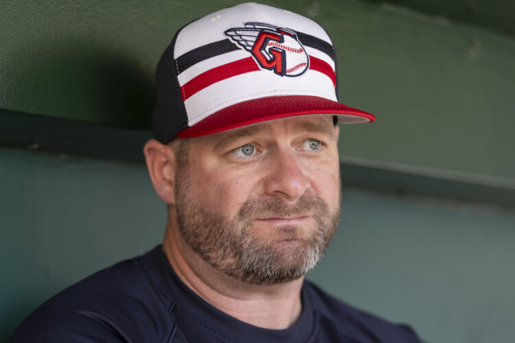 Guardians look to rebound after one of worst offensive months in team ...